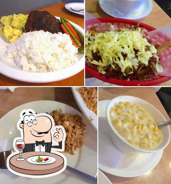 RUB Ribs & BBQ - Kapitolyo, Pasig - Restaurant menu, prices and reviews