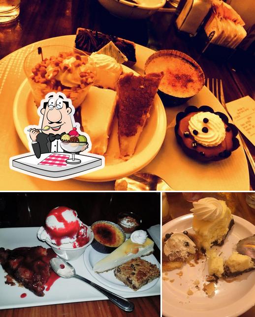 Seven Chefs Buffet in Cincinnati - Restaurant menu and reviews