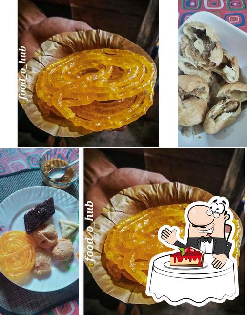 Sharma Snacks, Kolkata - Restaurant menu, prices and reviews
