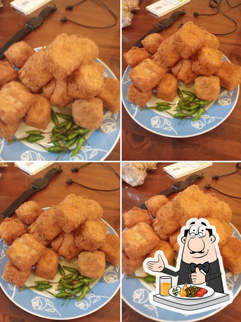 Tahu kriuk Yes Gading Serpong, Cihuni - Restaurant reviews