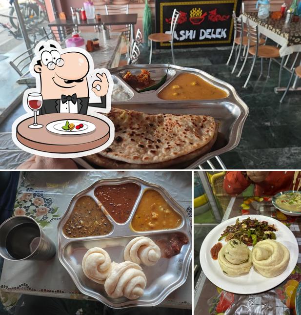 Tashi delek restaurant, Bir - Restaurant reviews