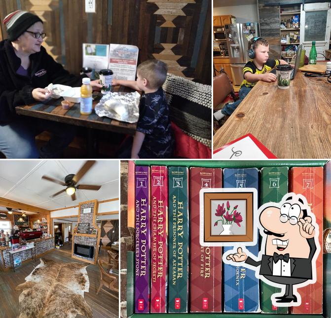 The Ranch House in Stover - Restaurant menu and reviews