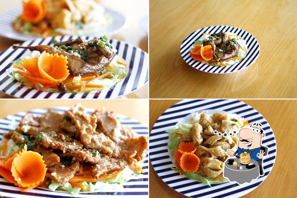 The Vietnamese Wok in Traralgon - Restaurant reviews