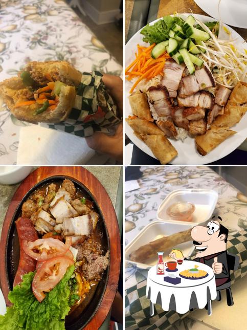 Uncle Sunny in Regina - Restaurant reviews