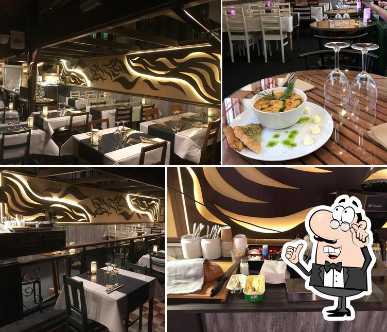 Top 10 restaurants in Vaasa, october 2025 - Restaurant Guru