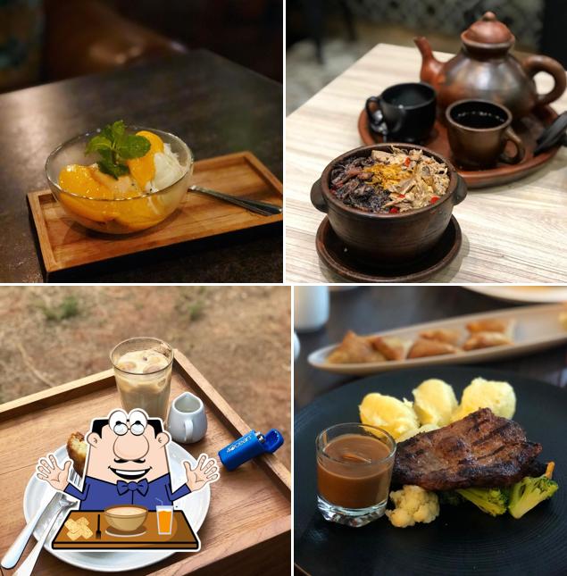 WANNA EAT, Berlin - Speisekarte, Preise und Bewertungen