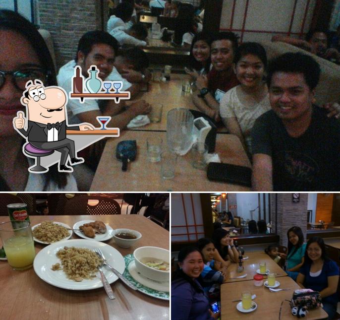 Wanam Restaurant (San Jose Branch), Balanga - Menú del restaurante ...