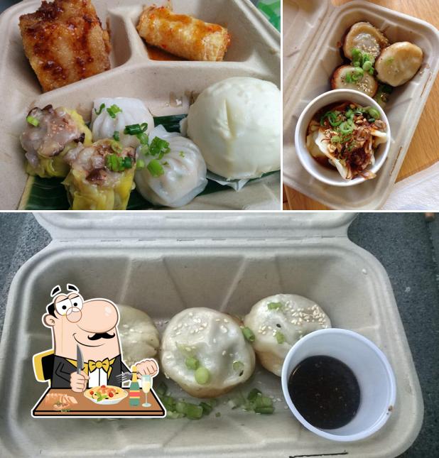 Yi Dim Sum, Seattle - Restaurant menu, prices and reviews