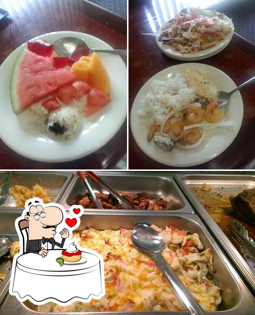 Royal Buffet, New Richmond - Restaurant menu, prices and reviews