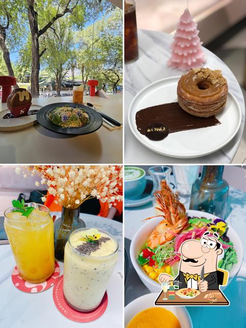 SOKO Cake Bake & Brunch - Nguyễn Trung Trực, Ho Chi Minh City ...