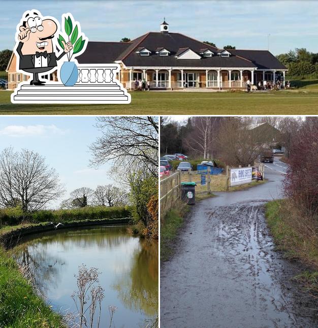 Sandbach Cricket Club in Sandbach - Restaurant reviews