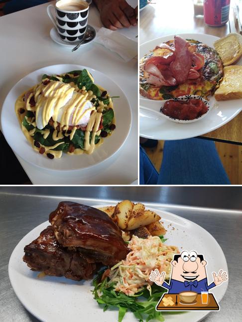 Sede Cafe, Ararat - Restaurant menu, prices and reviews