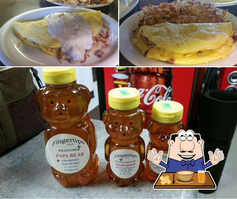 Sidekick Café, Osseo - Restaurant menu, prices and reviews