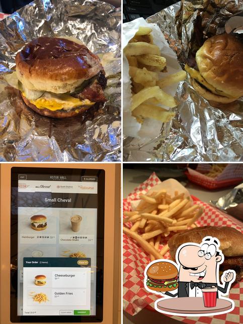 Small Cheval - Gold Coast, 900 Michigan Ave in Chicago - Restaurant ...