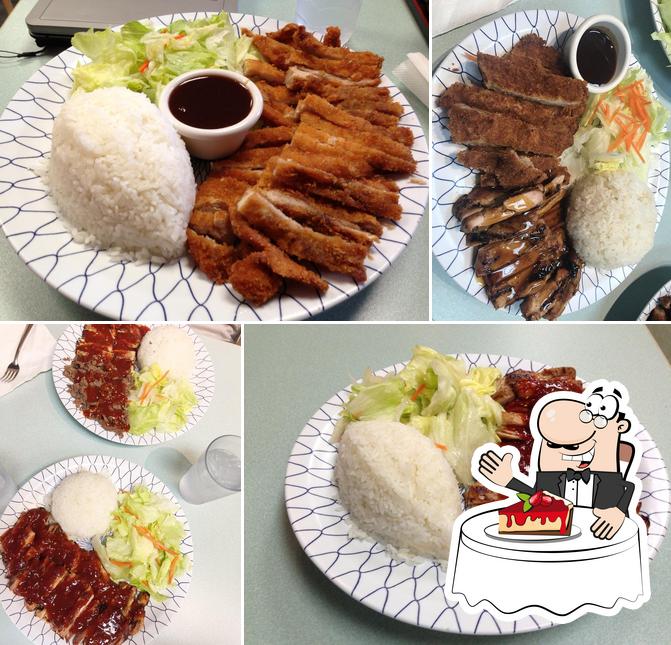 Sunny Teriyaki, Bothell - Restaurant menu, prices and reviews