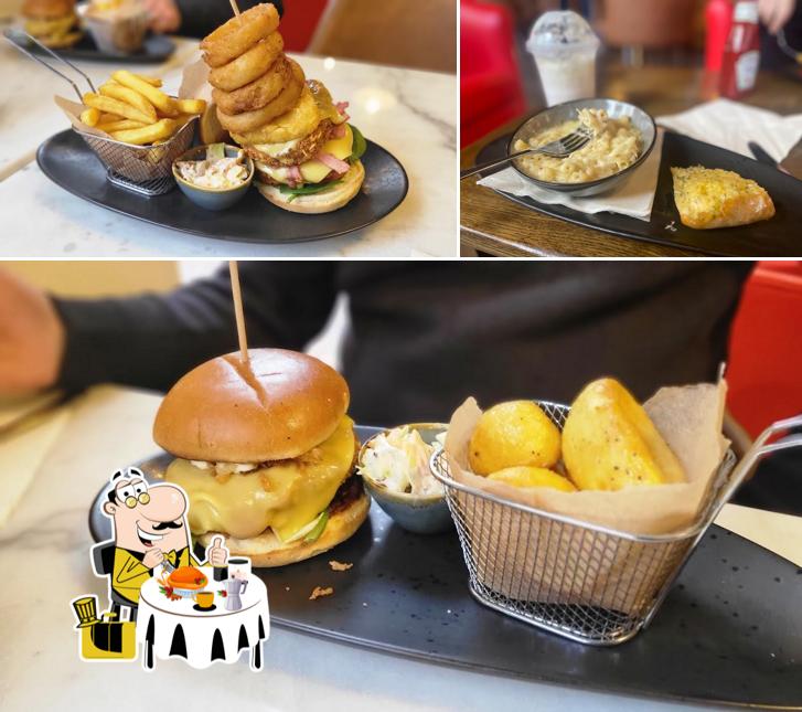 Wonder Coffee, Ashford - Restaurant menu, prices and reviews