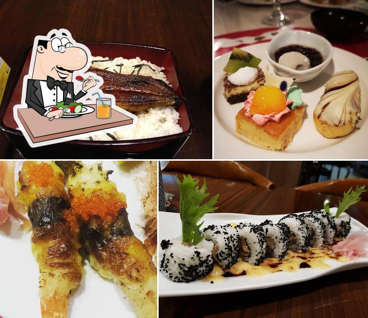 Yanagi Japanese Cuisine, Pasay - Restaurant menu, prices and reviews