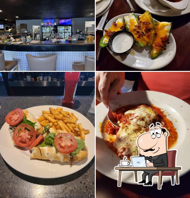 Yoli's Cucina & Crafthouse, Jefferson Hills - Restaurant menu, prices ...