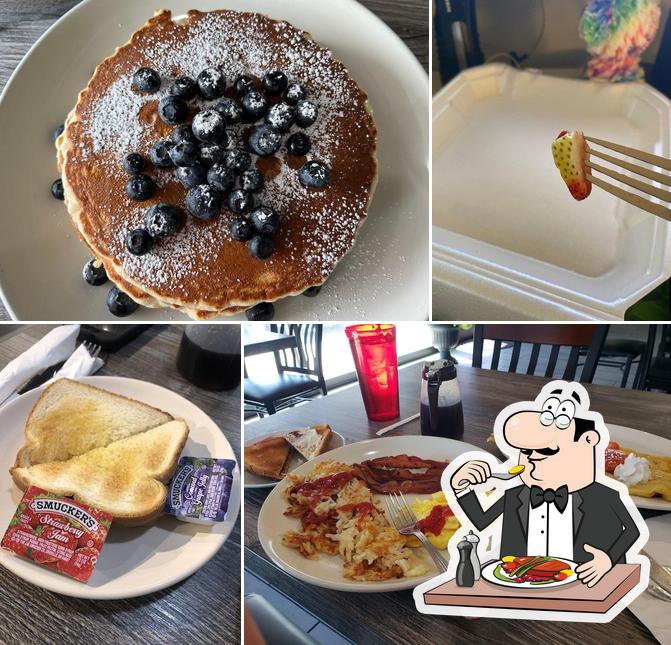 Egg Haven Cafe, Hurst - Restaurant menu, prices and reviews