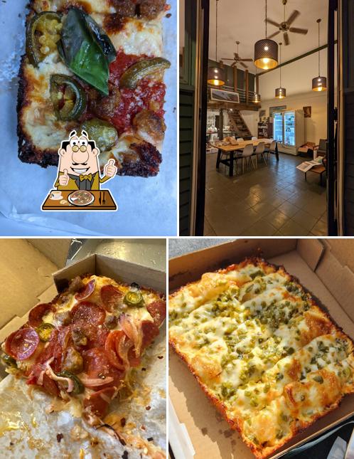 My Friend Derek’s, Seattle - Restaurant menu, prices and reviews