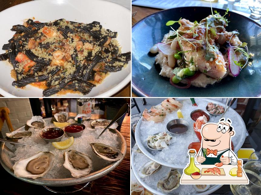 Top 7 restaurants with fried sausages in Jersey City, november 2025 ...