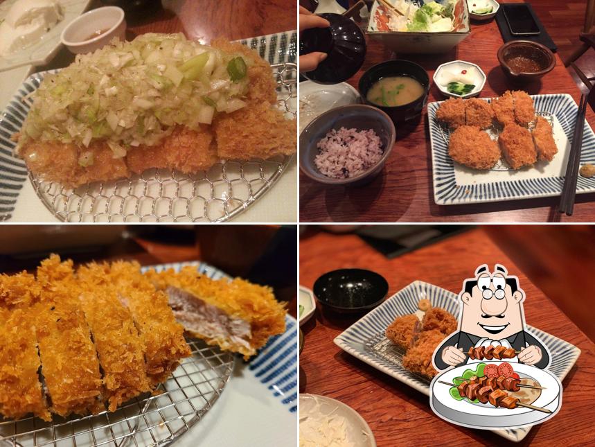 Anzu, Seoul - Restaurant menu, prices and reviews