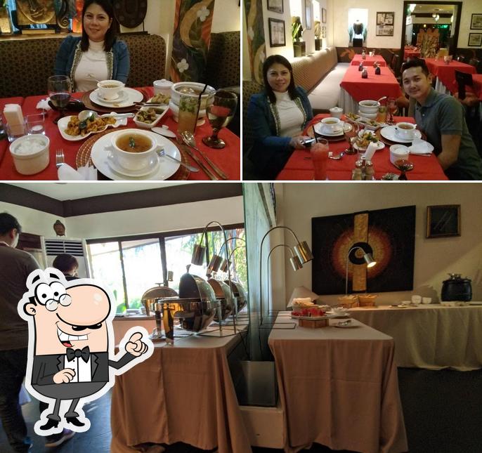 Segara Spices Restaurant Subic, Subic Bay Freeport Zone - Restaurant ...