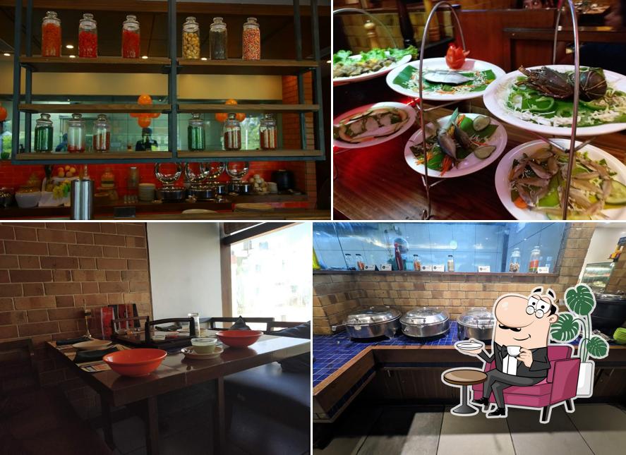 Barbeque Nation restaurants in Bengaluru, summer 2025 - Restaurant Guru