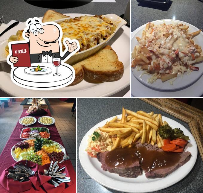 Blue Lagoon in Yarmouth - Restaurant reviews