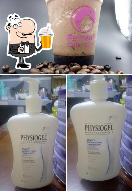 FARRON CAFE Head Office, Quezon City - Restaurant reviews