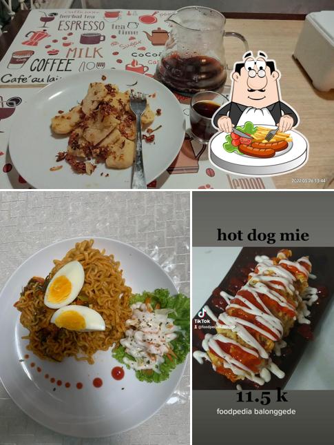 Lima Satu, Bandung - Restaurant menu, prices and reviews