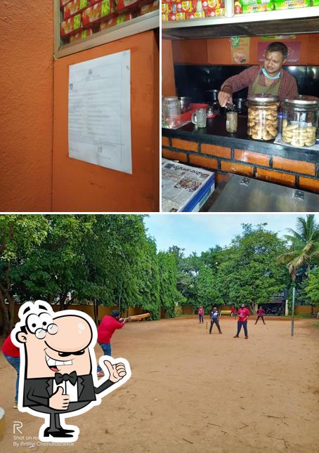 Sai baba tea stall and juice center, Mysuru - Restaurant reviews