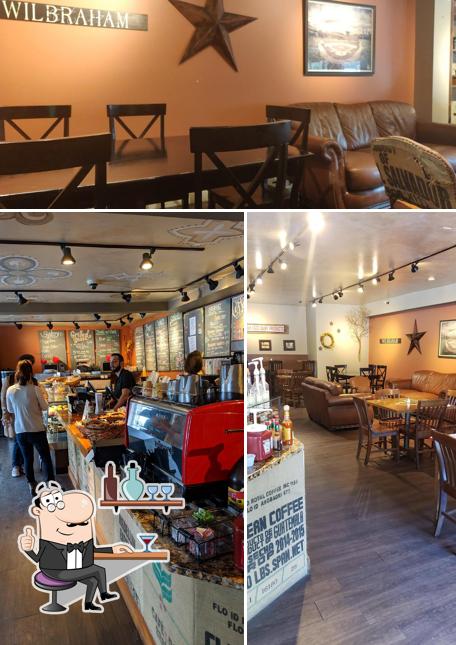 The Village Cafe in Wilbraham - Restaurant menu and reviews