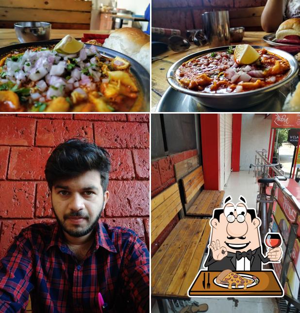 Cafe swami, Ratnagiri - Restaurant menu, prices and reviews