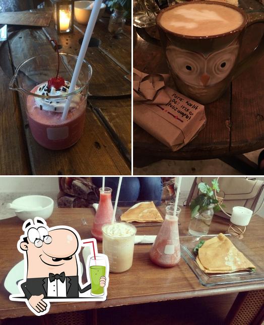 Alchemy Coffee Lab, Monterrey - Menú del restaurante, precios y reseñas
