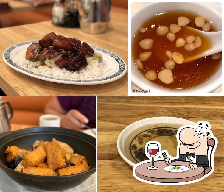Cheung Hing in San Mateo - Restaurant menu and reviews