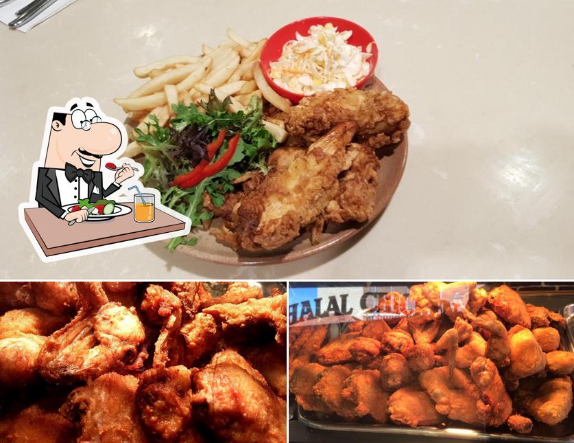 Chicken Licken in Lakemba - Restaurant menu and reviews