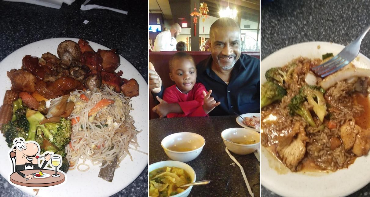 Top 7 restaurants in Laurel, Mississippi, november 2024 - Restaurant Guru