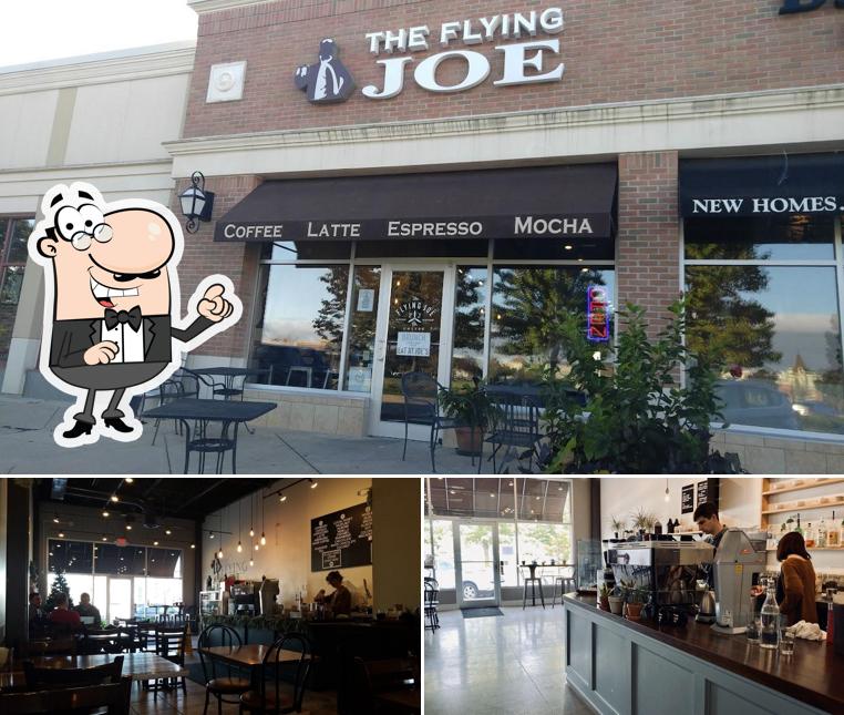 The Flying Joe, Perrysburg - Restaurant menu, prices and reviews