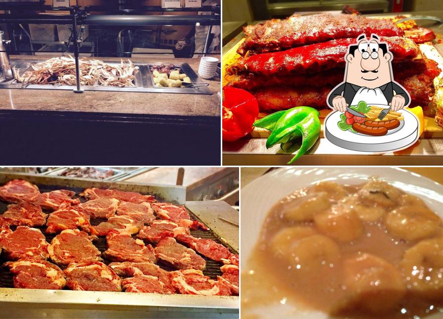 Epic Buffet, Bay Saint Louis - Restaurant menu, prices and reviews