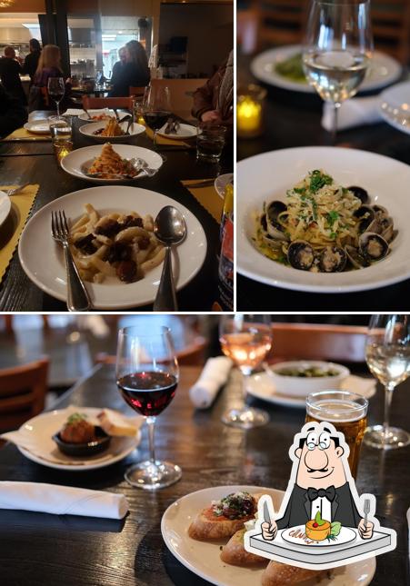 Etto Pasta Bar, Paso Robles - Restaurant menu, prices and reviews