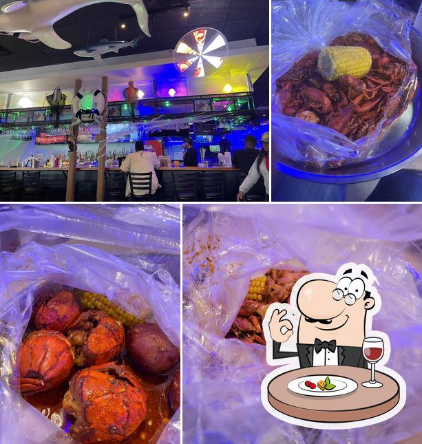 Fat Crab in Houston - Restaurant menu and reviews