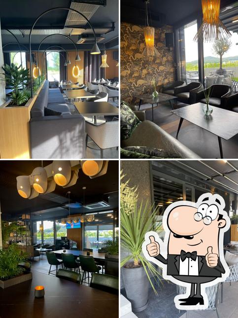 Gizzi Restaurant, Rothrist - Menu del ristorante, prezzi e recensioni