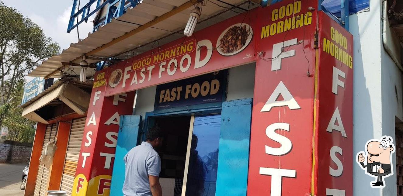Good Morning Hotel, Thiruvananthapuram - Restaurant menu and reviews