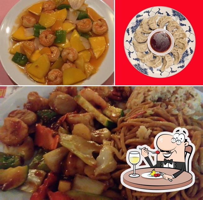 Happy Day, Magalia - Restaurant menu, prices and reviews