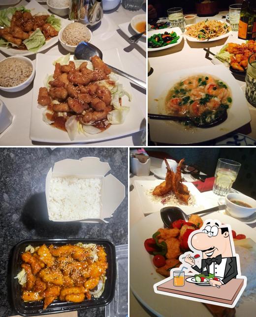 Menu of Imperial Chinese Restaurant, Denver, 431 S Broadway - chinese ...