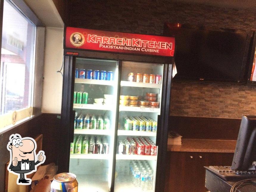 Karachi Kitchen, 6560 Meadowvale Town Centre Cir in Mississauga ...
