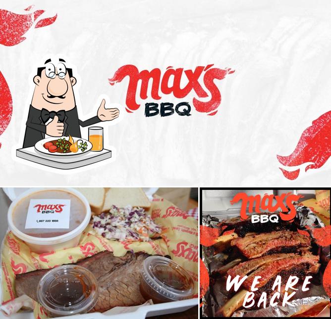 Max's BBQ Laredo, Nuevo Laredo - Menú del restaurante, precios y reseñas