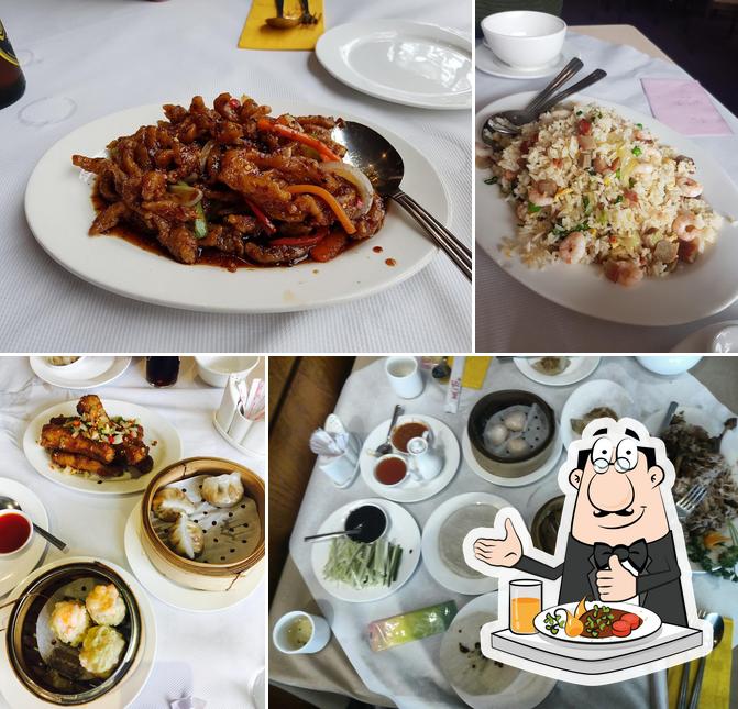 Mei Mei Chinese Restaurant, Liverpool - Restaurant menu, prices and reviews