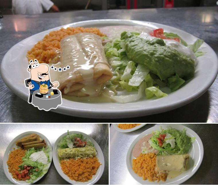 Mi-Tequila Mexican Restaurant in Findlay - Restaurant reviews